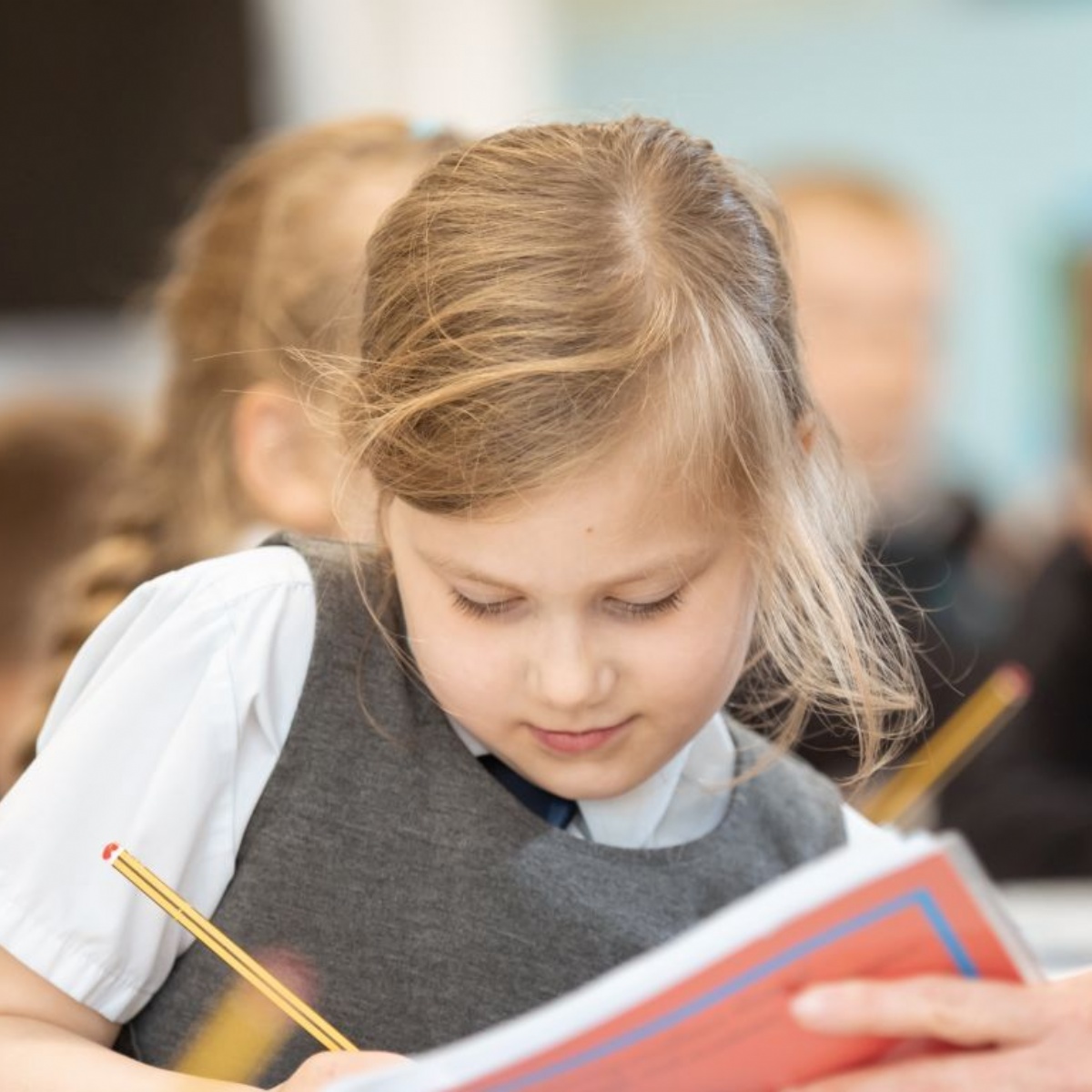 Wroughton Academies - Welcome to Our New Website