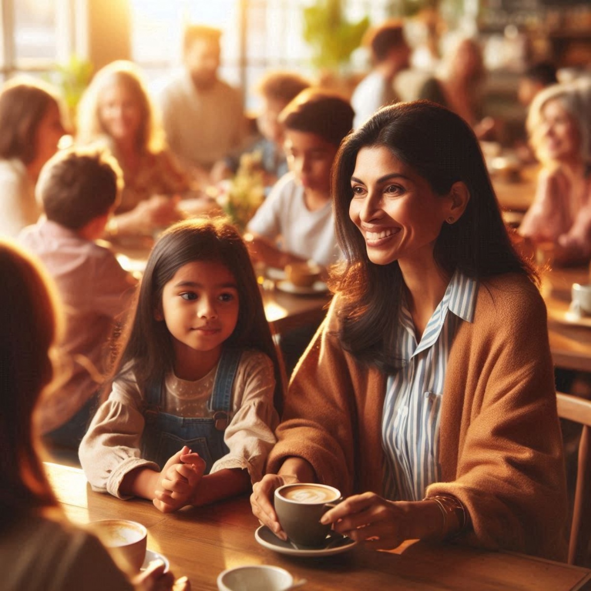 Wroughton Academies - SEND Cafe